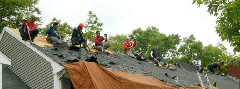 Get a New Roof in One Day - Duval Roofing
